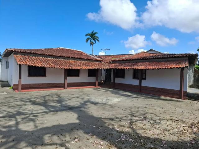 Casa / Sobrado para Venda em Niterói/RJ Maravista 4 Quartos