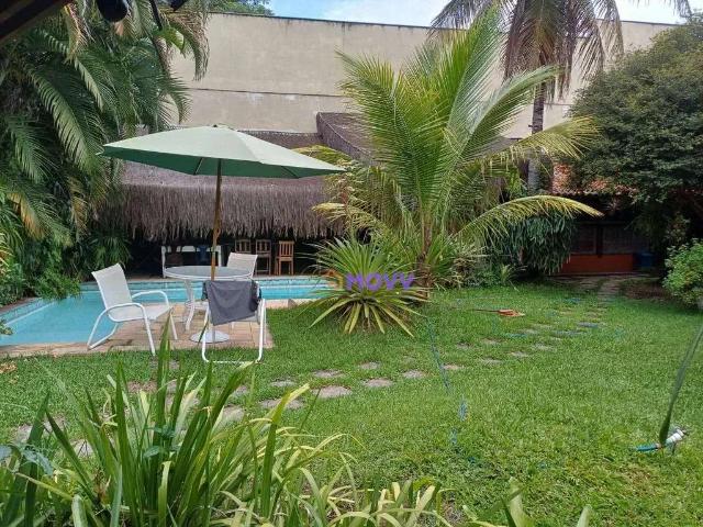 Casa / Sobrado para Venda em Niterói/RJ Maravista 4 Quartos