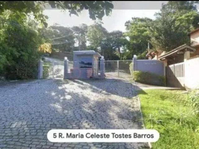 Casa / Sobrado para Venda em Niterói/RJ Maravista 4 Quartos