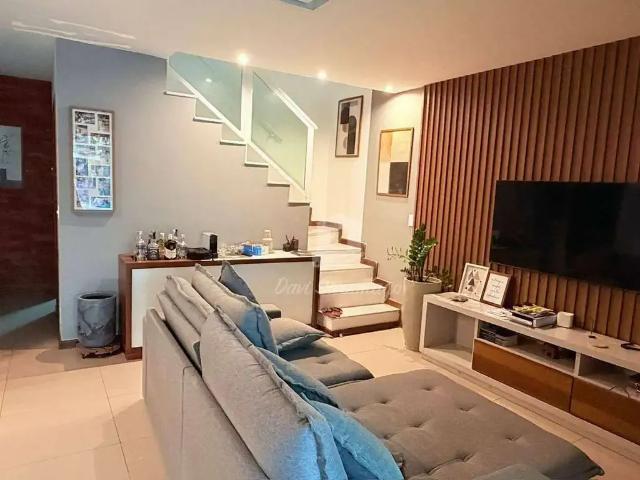 Casa / Sobrado para Venda em Niterói/RJ Maravista 4 Quartos