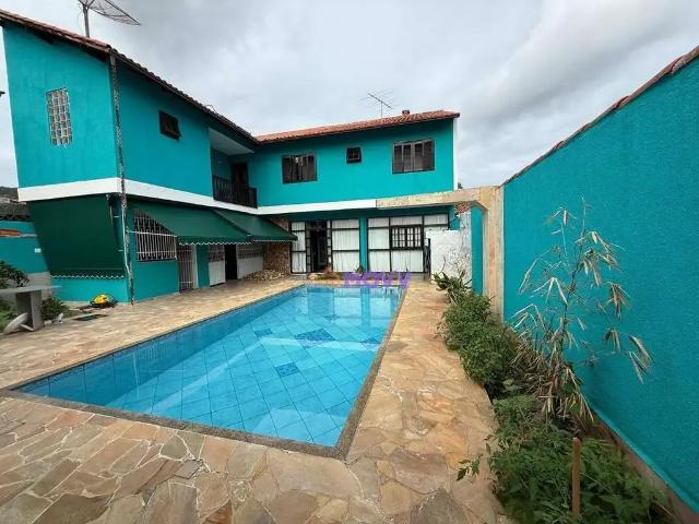 Casa / Sobrado para Venda em Niterói/RJ Maravista 4 Quartos