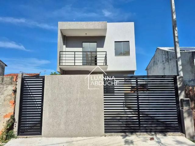 Casa / Sobrado para Venda em Niterói/RJ Maravista 4 Quartos