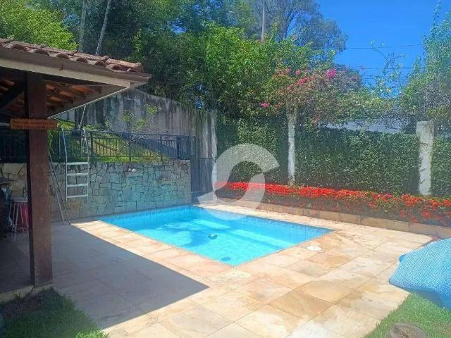 Casa / Sobrado para Venda em Niterói/RJ Maravista 4 Quartos