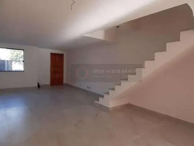 Casa / Sobrado para Venda em Niterói/RJ Maravista 4 Quartos