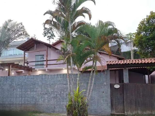 Casa / Sobrado para Venda em Niterói/RJ Maravista 4 Quartos