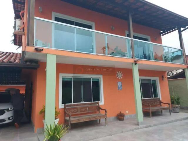 Casa / Sobrado para Venda em Niterói/RJ Maravista 5 Quartos