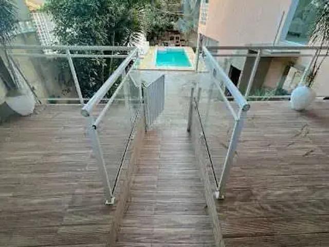 Casa / Sobrado para Venda em Niterói/RJ Maravista 5 Quartos