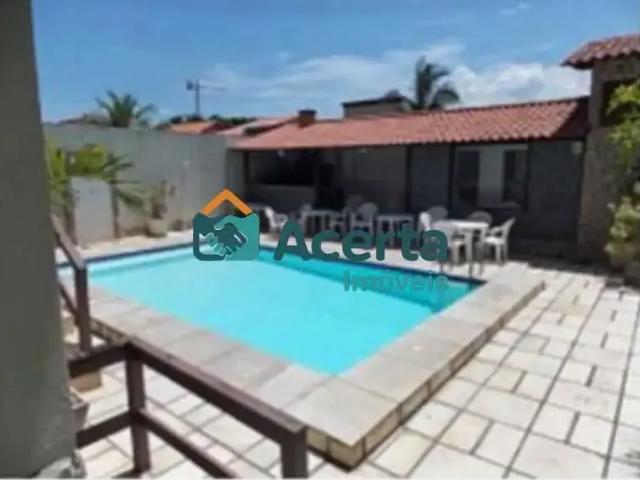 Casa / Sobrado para Venda em Niterói/RJ Marazul 5 Quartos