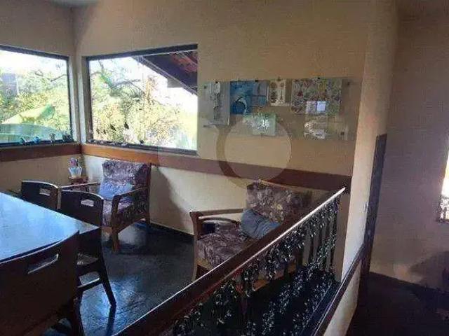 Casa / Sobrado para Venda em Niterói/RJ Marazul 6 Quartos