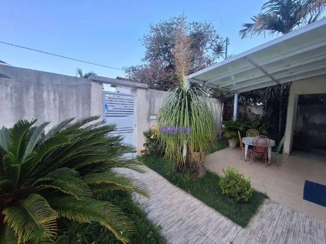 Casa / Sobrado para Venda em Niterói/RJ Marazul 2 Quartos