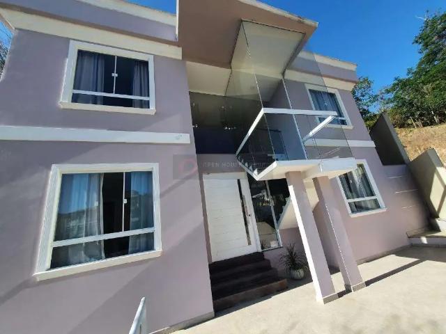 Casa / Sobrado para Venda em Niterói/RJ Maria Paula 3 Quartos