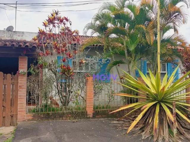 Casa / Sobrado para Venda em Niterói/RJ Maria Paula 3 Quartos