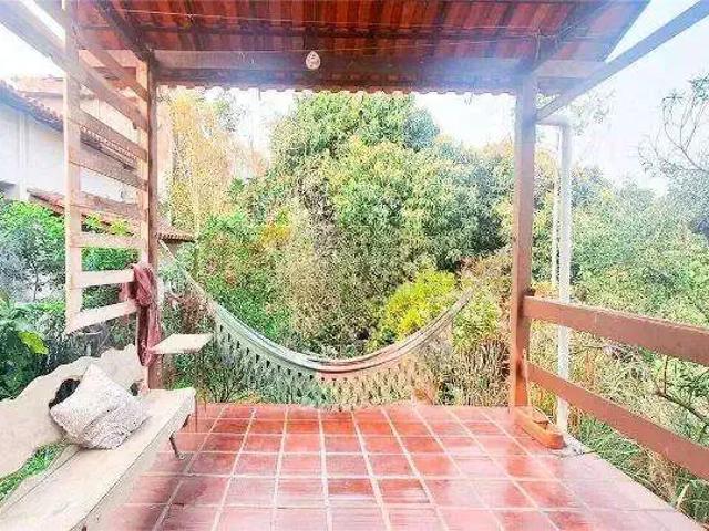 Casa / Sobrado para Venda em Niterói/RJ Maria Paula 3 Quartos