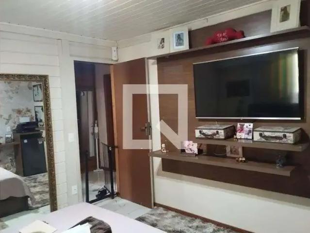 Casa / Sobrado para Venda em Niterói/RJ Maria Paula 3 Quartos