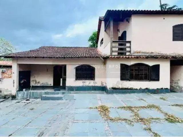 Casa / Sobrado para Venda em Niterói/RJ Maria Paula 3 Quartos