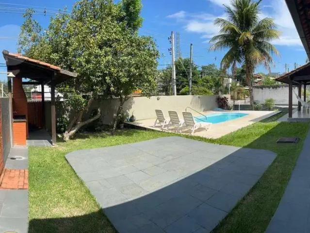 Casa / Sobrado para Venda em Niterói/RJ Maria Paula 3 Quartos