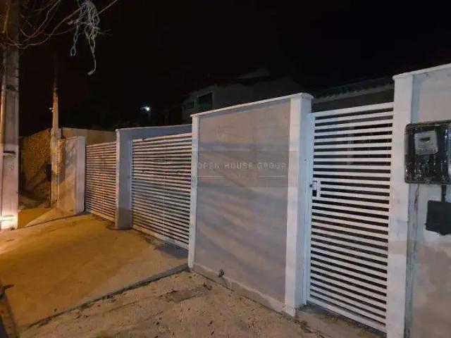 Casa / Sobrado para Venda em Niterói/RJ Maria Paula 3 Quartos