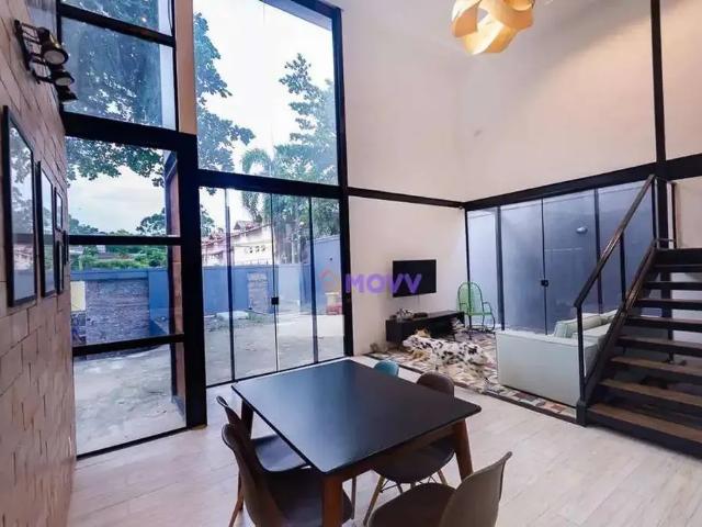 Casa / Sobrado para Venda em Niterói/RJ Maria Paula 3 Quartos