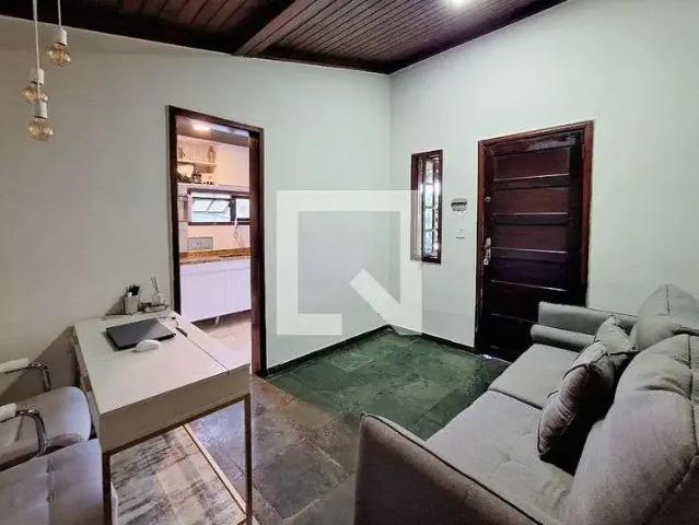 Casa / Sobrado para Venda em Niterói/RJ Maria Paula 2 Quartos
