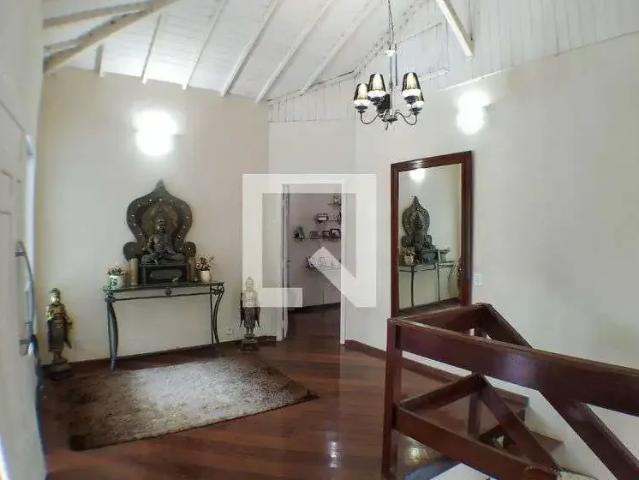 Casa / Sobrado para Venda em Niterói/RJ Maria Paula 4 Quartos
