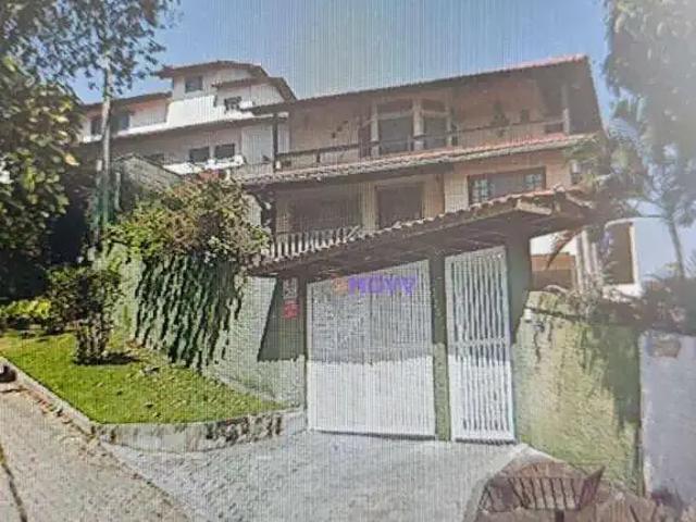 Casa / Sobrado para Venda em Niterói/RJ Maria Paula 4 Quartos