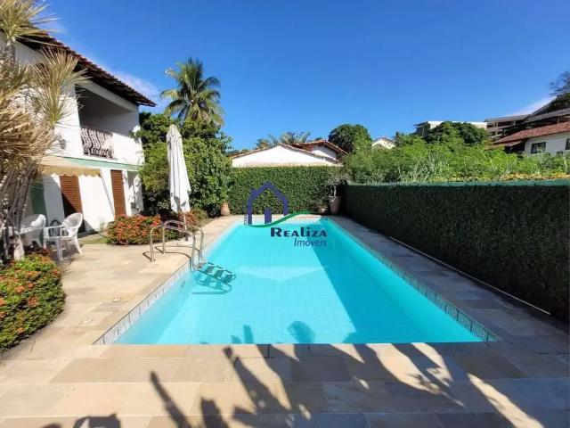 Casa / Sobrado para Venda em Niterói/RJ Maria Paula 4 Quartos