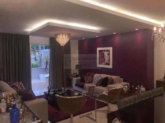Casa / Sobrado para Venda em Niterói/RJ Maria Paula 4 Quartos