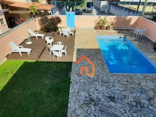 Casa / Sobrado para Venda em Niterói/RJ Maria Paula 4 Quartos
