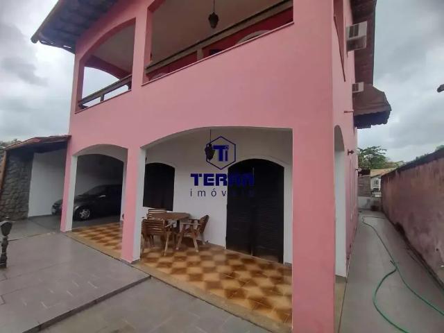 Casa / Sobrado para Venda em Niterói/RJ Maria Paula 5 Quartos
