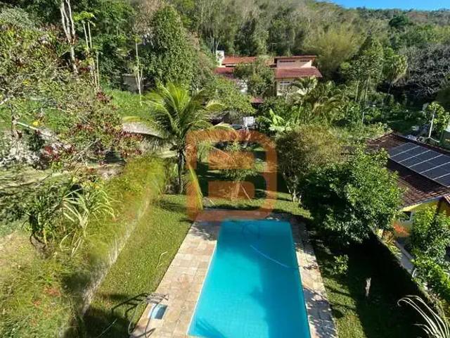 Casa / Sobrado para Venda em Niterói/RJ Muriqui 3 Quartos