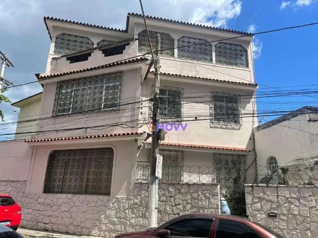 Casa / Sobrado para Venda em Niterói/RJ São Domingos 16 Quartos
