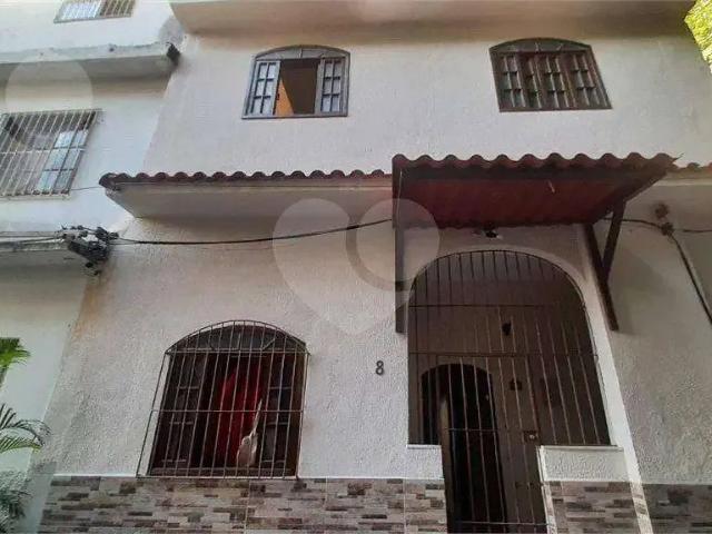 Casa / Sobrado para Venda em Niterói/RJ São Domingos 11 Quartos