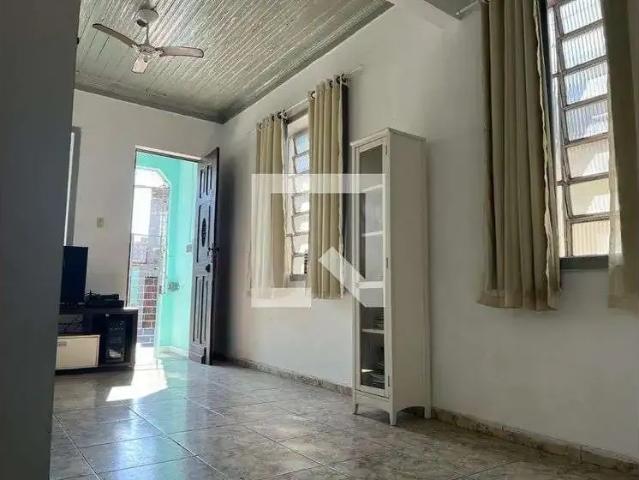 Casa / Sobrado para Venda em Niterói/RJ São Domingos 2 Quartos