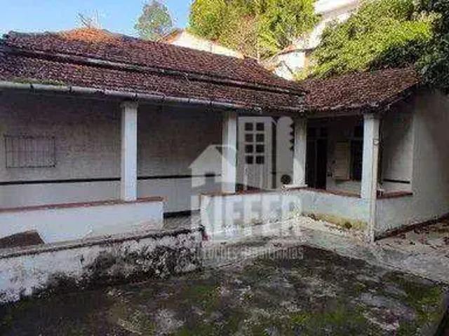 Casa / Sobrado para Venda em Niterói/RJ São Domingos 2 Quartos