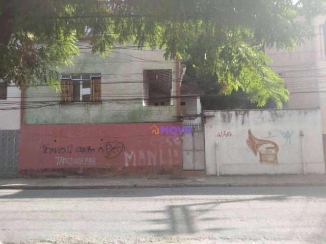 Casa / Sobrado para Venda em Niterói/RJ São Domingos 2 Quartos