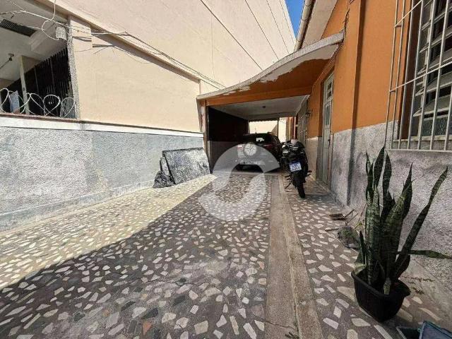 Casa / Sobrado para Venda em Niterói/RJ São Domingos 3 Quartos