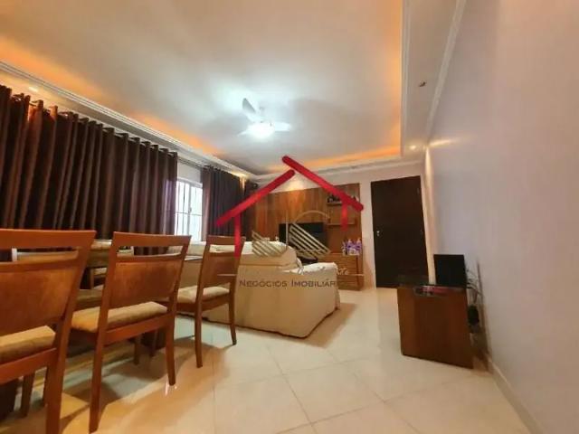 Casa / Sobrado para Venda em Niterói/RJ São Domingos 3 Quartos