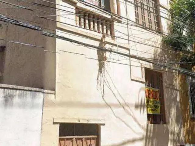 Casa / Sobrado para Venda em Niterói/RJ São Domingos 3 Quartos