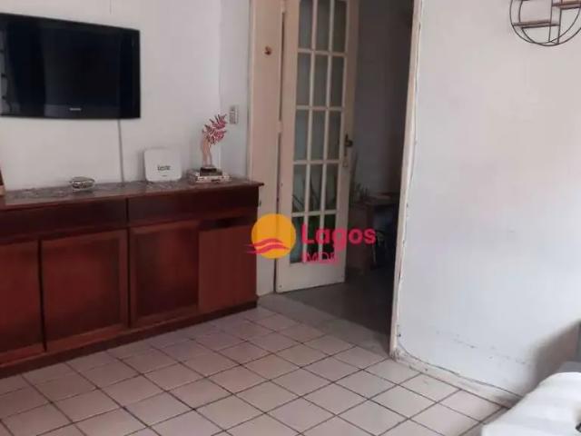 Casa / Sobrado para Venda em Niterói/RJ São Domingos 7 Quartos