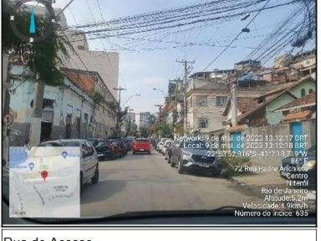 Casa / Sobrado para Venda em Niterói/RJ São Domingos