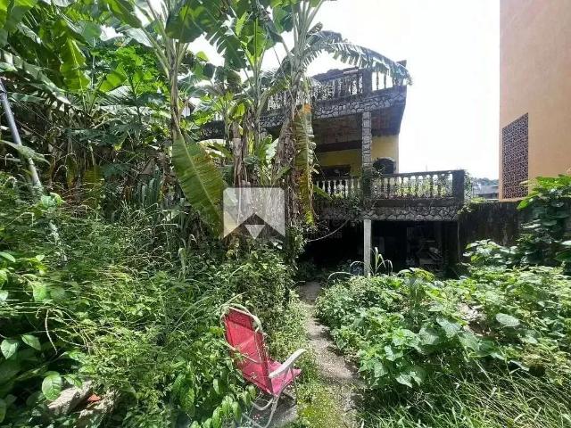 Casa / Sobrado para Venda em Niterói/RJ São Francisco 4 Quartos