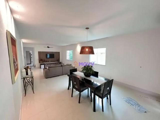Casa / Sobrado para Venda em Niterói/RJ São Francisco 4 Quartos