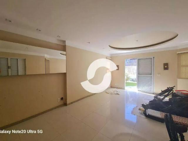 Casa / Sobrado para Venda em Niterói/RJ São Francisco 4 Quartos
