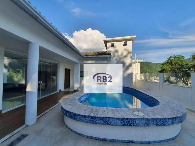 Casa / Sobrado para Venda em Niterói/RJ São Francisco 4 Quartos
