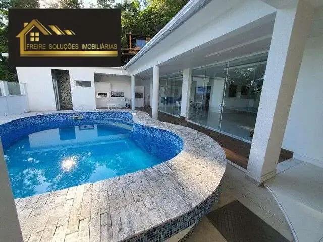 Casa / Sobrado para Venda em Niterói/RJ São Francisco 4 Quartos