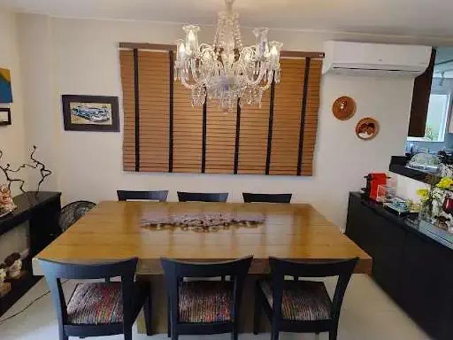 Casa / Sobrado para Venda em Niterói/RJ São Francisco 4 Quartos
