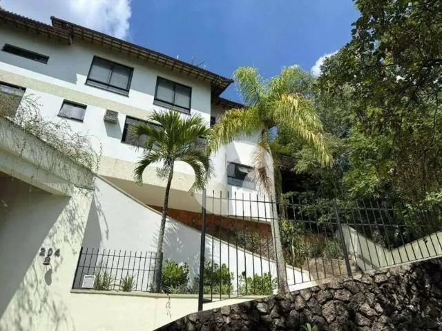 Casa / Sobrado para Venda em Niterói/RJ São Francisco 4 Quartos