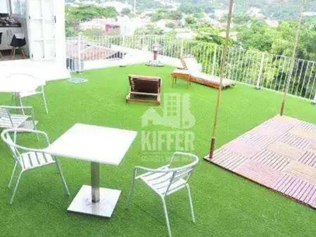 Casa / Sobrado para Venda em Niterói/RJ São Francisco 4 Quartos
