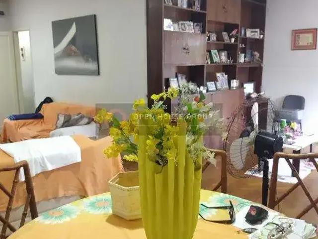 Casa / Sobrado para Venda em Niterói/RJ São Francisco 4 Quartos