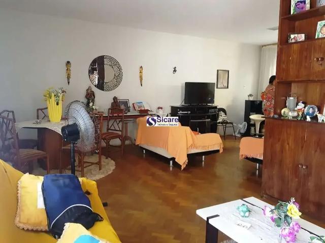 Casa / Sobrado para Venda em Niterói/RJ São Francisco 4 Quartos